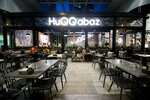 Huqqabaz (Kayseri, Kocasinan, Mimarsinan Mah., Bağişli Sok.), restoran  Kayseri'den