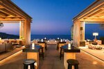 Coast Restaurant (Kalkan Mah., Süleyman Yılmaz Cad., No:21, Kaş, Antalya), restoran  Kaş'tan