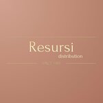 Resursi Distribution (Tashkent, Yashnabad City District, Citizen assemblies of Tuytepa Mahallah), satış acentesi  Taşkent'ten