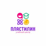 Пластилин (Kholzunova Street No:72Б), çocuk gelişim merkezleri  Voronej'den