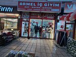 Armel İç Giyim (Ankara, Mamak, Dereboyu Cad., 31), i̇ç giyim ve mayo mağazası  Ankara'dan