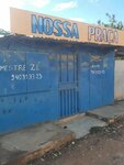 Nossa Praça (Luanda Province, Municipality of Talatona, Mbondo Chapeu II), satış ofisi  Loanda'dan