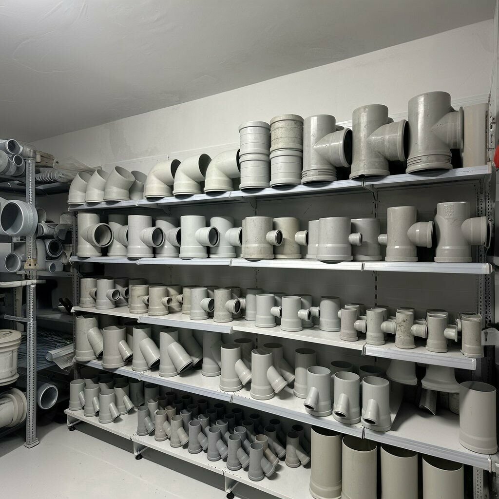 Yazılım firmaları Han Hırdavat Sancaktepe, İstanbul, foto