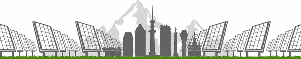 Sanayi ekipmanları firmaları Solarway-A, Çimkent (Şımkent), foto