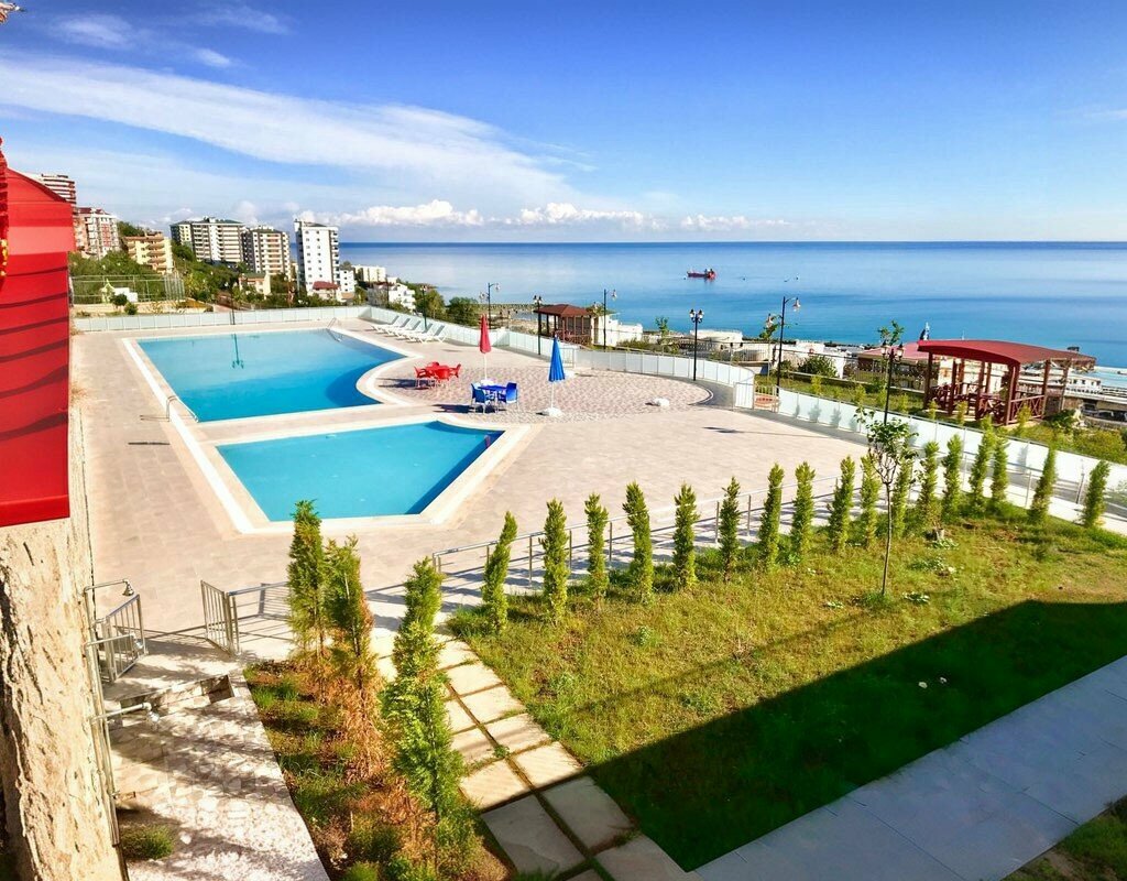 i̇nşaat firmaları Çelikler Yapı, Ortahisar, foto