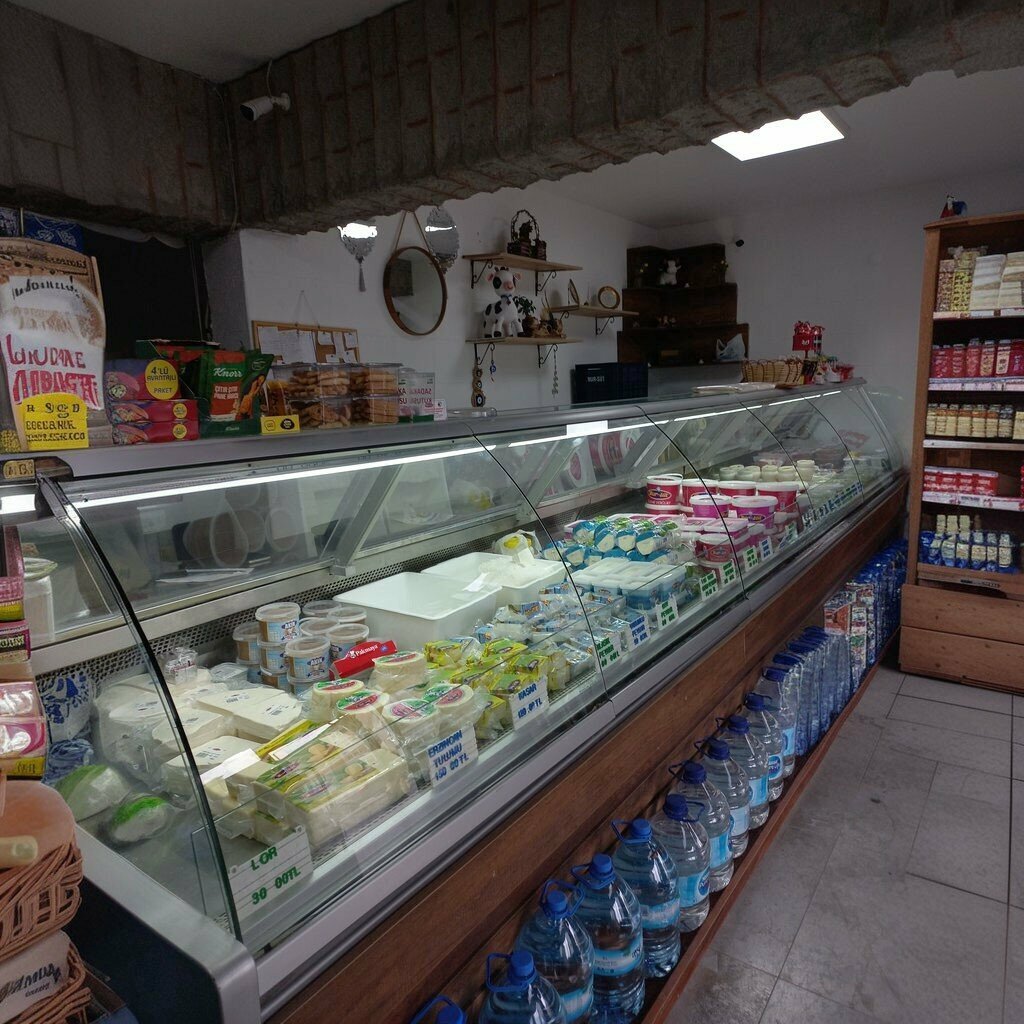 Market Meydan Bursüt Fabrika Satış Mağazası, Burdur, foto