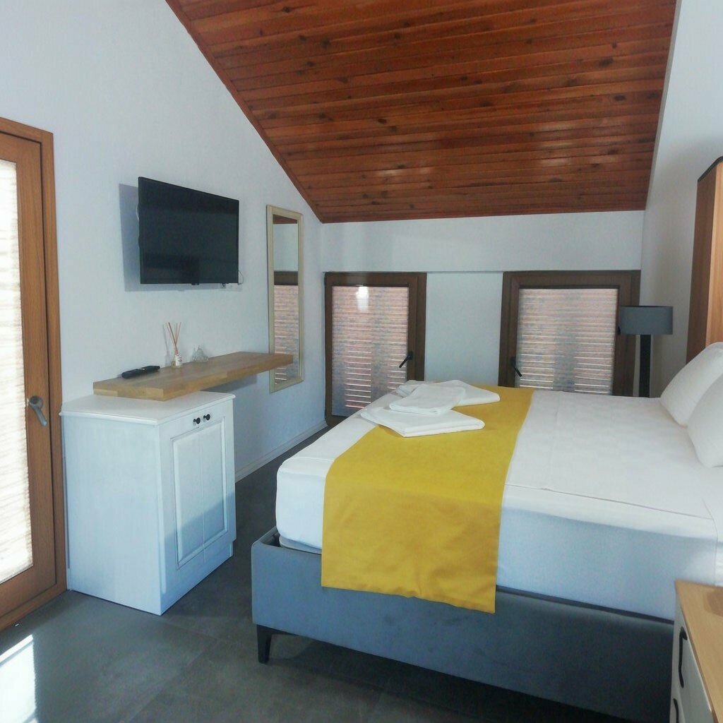 Otel Sığacık Yasemin Pansiyon, Seferihisar, foto