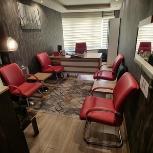 Su SPA Plus & Masaj Salonu (Niğde, Niğde Merkez, Selçuk Mah., Selçuklu Cad., 1B), masaj salonları  Niğde'den