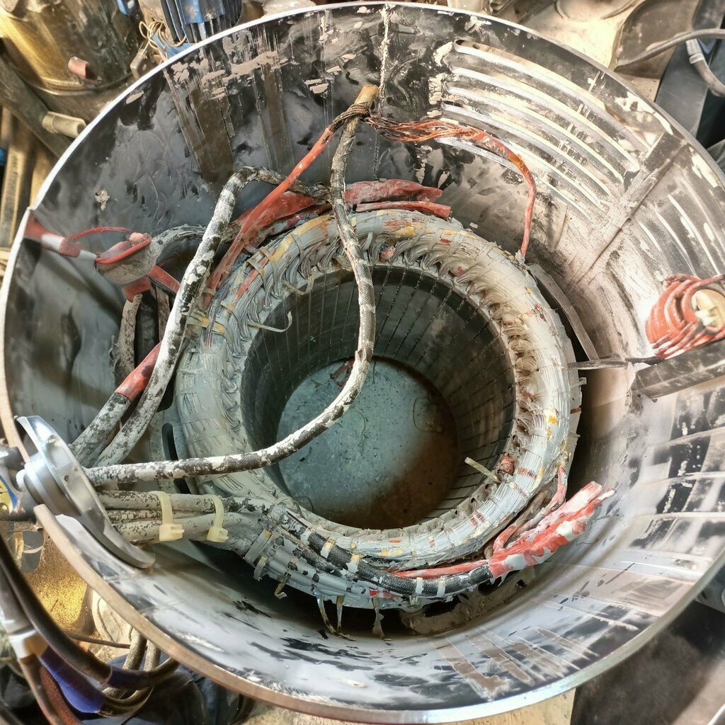 Elektrikli cihazların tamiri Onur Bobinaj, Balıkesir, foto