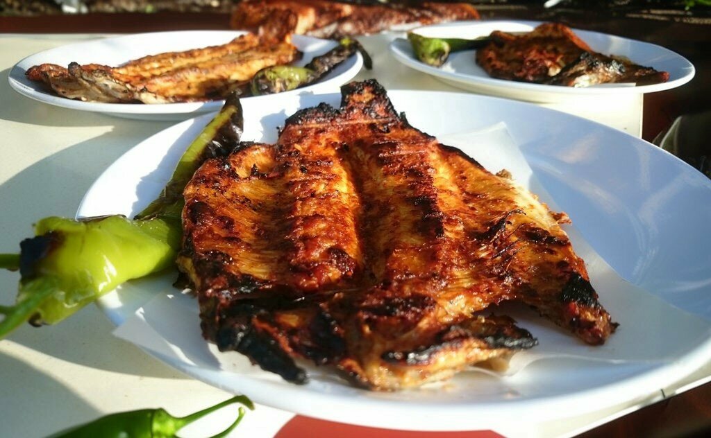 Restoran Aftor Alabalık ve Piknik Alanı, Bingöl, foto