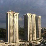 Ağaoğlu Maslak My Home (İstanbul, Sarıyer, Maslak Mah., Ağaoğlu My Home Maslak), konut blokları  İstanbul'dan
