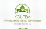Koltem Profesyonel Koltuk Temizleme (İzmir, Buca, Yenigün Mah., 254/11 Sok., 20), temizlik şirketleri  İzmir'den