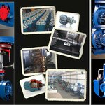 Çelebiler Hidrolik (Konya, Selçuklu, Büyükkayacık OSB Mah., 19. Nolu Sok., 10), hidrolik ve hava basınçlı ekipman firmaları  Konya'dan