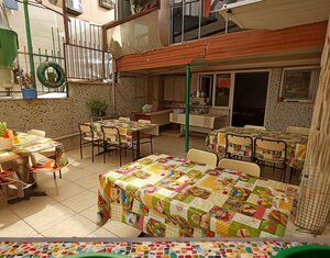 Seçkin Otel (Altınkum Mah., Karakol Cad., Didim, Aydın), otel  Didim'den