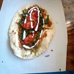 Lazoğlu Pide & Aperatif (Aydın, Köşk, Çarşı Mah., Pazarmeydanı Sok., 1), fast food  Köşk'ten