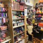 Fatih Kırtasiye (Trabzon, Ortahisar, İnönü Mah., Faik Dranaz Cad., 12), kırtasiyeler  Ortahisar'dan