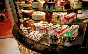 Yıldız Pastanesi (Ağrı, Doğubayazıt, Ağrı Cad., 314), pasta, şekerleme ve tatlı  Doğubayazıt'tan