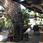 Tutti Frutti Cafe (Antalya, Kemer, Merkez Mah., Yalı Cad., 16/1), kafe  Kemer'den
