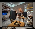 Papel Hookah (Şanlıurfa, Mehmet Hafız Blv., 31A), kafe  Şanlıurfa'dan