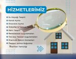 Defne Yapı Tesisat (Hatay, Defne, Subaşı Mah., Samandağ Blv.), uzman hizmetleri  Defne'den