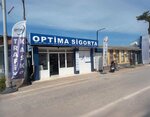 Optima Sigorta (Bursa, Gemlik, Kurşunlu Mah., Sahil Yolu Cad., 21A), sigorta acentaları  Gemlik'ten
