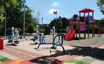 Abdullah Kaya Parkı (İstanbul, Sarıyer, Kumköy Mah., Büyükpark Sok.), kültür ve eğlence parkları  İstanbul'dan