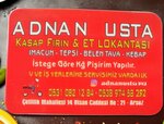 Adnan Usta Kasap ve Fırın (Hatay, Arsuz, 14 Nisan Cad.), kasap, şarküteri  Arsuz'dan