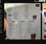 Be Bistro (Muğla, Dalaman, Muğla Dalaman Havalimanı), fast food  Dalaman'dan