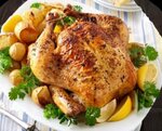 Közde Piliç Çevirme Armutlu (Yalova, Armutlu, Karşıyaka Mah., Zafer Cad., 155), restoran  Armutlu'dan