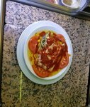 İzmir Kokoreç (Muğla, Bodrum, Müskebi Mah., Kapuz Cad., 27D), restoran  Bodrum'dan