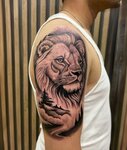 25 Tattoo&Piercing (Erzurum, Yakutiye, Lalapaşa Mah., Atatürk Evi Cad.), dövmeciler  Erzurum'dan