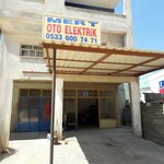 Mert Oto Elektrik (Mersin, Aydıncık, Yeni Mah., Silifke Cad., 23A), otomobil servisi  Aydıncık'tan