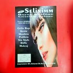 Selinimm Bayan kuaförü (Burdur, Burdur Merkez, Çeşmedamı Mah., Kahya Sok.), güzellik salonu  Burdur'dan