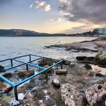 Paşa Iskele (İzmir, Çeşme, Ardıç Mah., 5425 Sok.), i̇skele  Çeşme'den