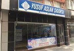 Yusuf Sigorta (Balıkesir, Karesi, Balık Avdan Sok., 14), sigorta acentaları  Balıkesir'den