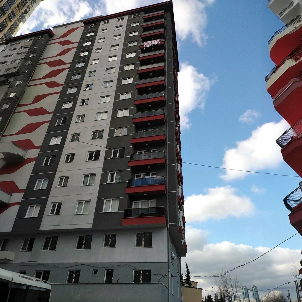 i̇nşaat makinaları ve ekipmanları Aytek Yapi İnsaat, İstanbul, foto