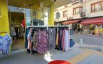 Kokoş Outlet (Muğla, Datça, İskele Mah., Atatürk Cad., 66), giyim mağazası  Datça'dan