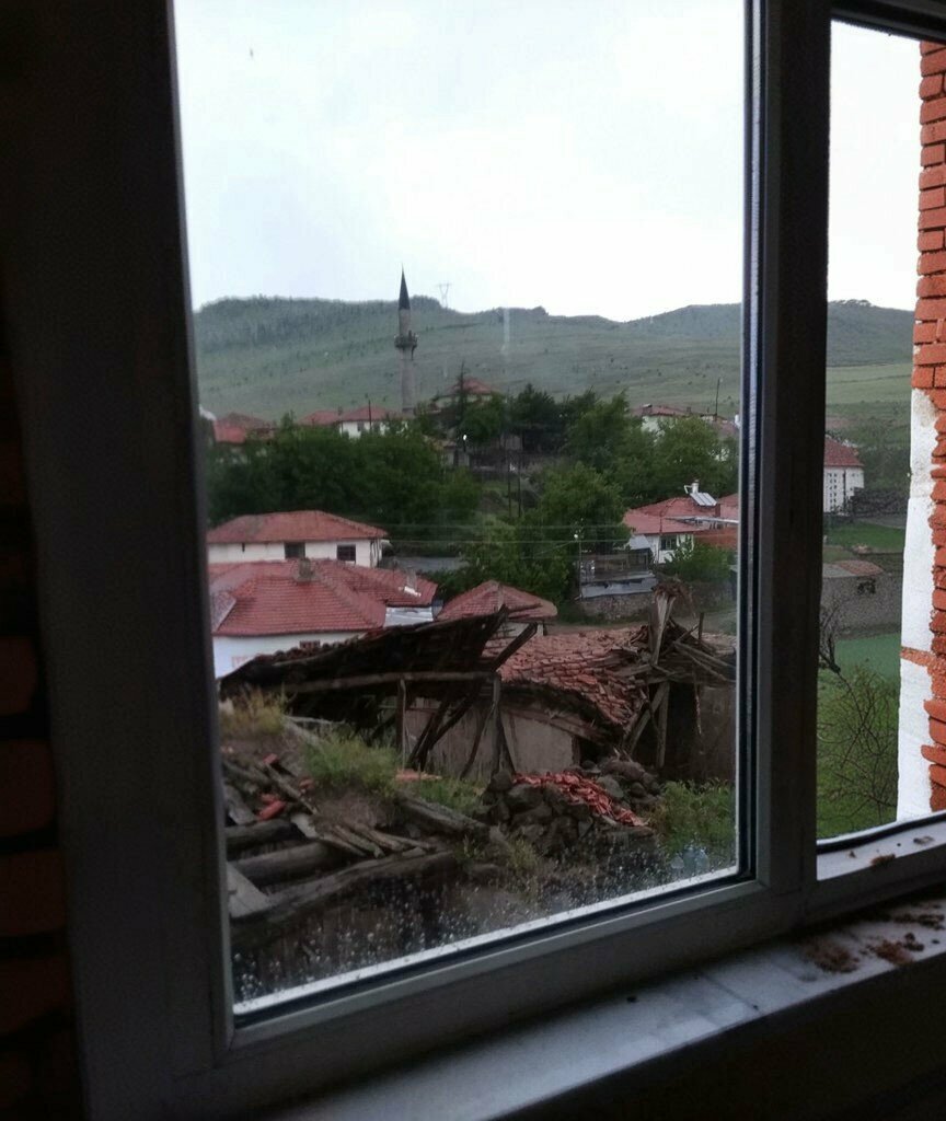 Muhtarlıklar Hocahasan Köy Muhtarlığı, Kurşunlu, foto