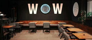 Wow Coffee Company (Kahramanmaraş, Elbistan, Ceyhan Mah., Hoca Ahmet Yesevi Cad.), kahve dükkanları  Elbistan'dan