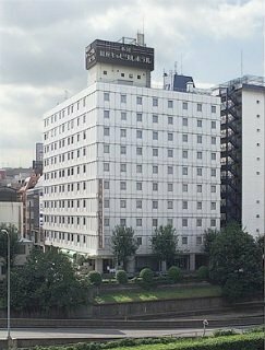 Otel Ginza Capital Hotel Main, Tokyo, foto