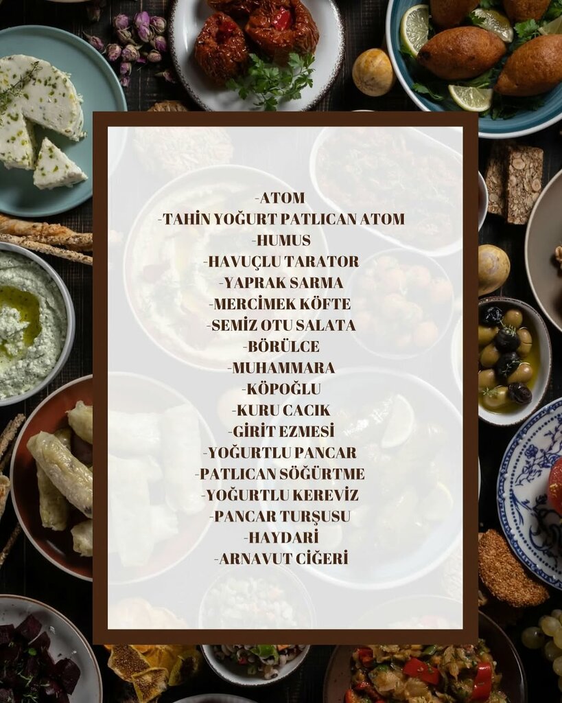 Kafe Tencere Ev Yemekleri, Ankara, foto