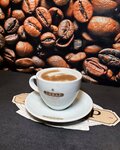 Ahbap Coffe Dessert (Merkez, Nurhan Sok. No:4, 34406 Kâğıthane/İstanbul), kahve dükkanları  İstanbul'dan