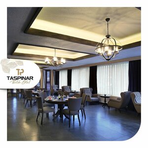 Taspınar Butik Otel (Adana, Pozantı, Kurtuluş Mah.), otel  Pozantı'dan