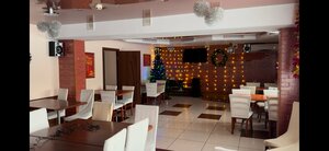 Пицца (ulitsa Lenina No:29), kafe  Krasnouralsk'tan