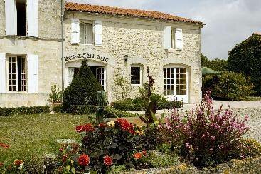 Otel Le Domaine Du Prieure, , foto