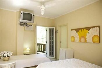 Otel Pousada Lacosta, Ilhabela, foto