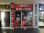 Aydinlik Iletisim and Bilişim (Konya, Selçuklu, Ziya Ulhak Cad., 3A), cep telefonu aksesuarları  Konya'dan