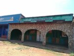 Chairs don (Luwembu Road No:86), bar  Zambiya'dan