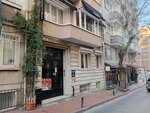 Esra Gürses Showroom (Teşvikiye Mah., Av. Süreyya Ağaoğlu Sok., No:11, Şişli, İstanbul), giyim mağazası  İstanbul'dan