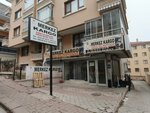 Merkez Kargo (Ankara Province, Altındag District, Güneşevler Mah., 9. Sok., 3), kargo firmaları  Ankara'dan